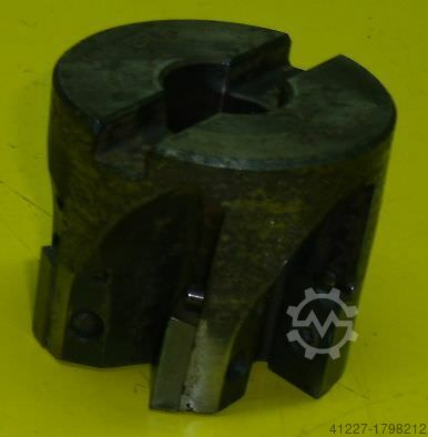 Umetni mleveni rezač
Walter F2042