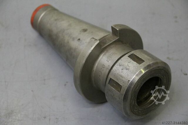 Collet chuck SK50
Gewefa 05.006.003/3-32Ø