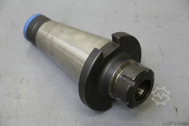 Collet chuck SK50
Holex SK 50-2/20-63