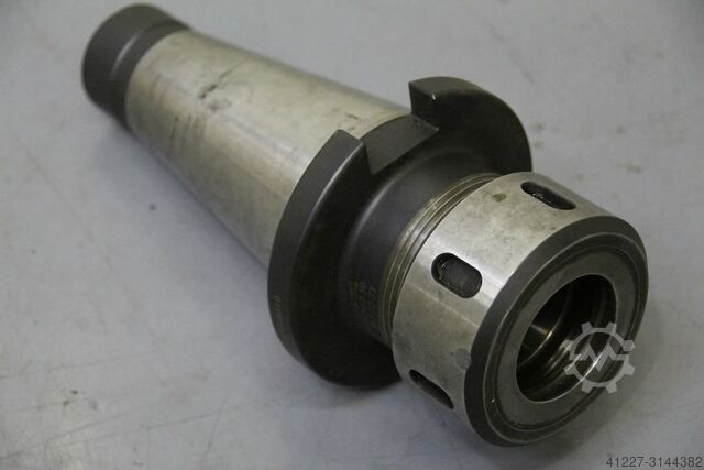 Collet chuck SK50
Holex SK 50-3/32-73