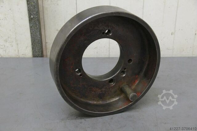 Vožnja flange
unbekannt Durchmesser 325 mm