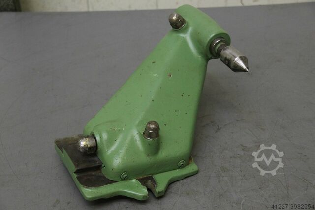 Tailstock
unbekannt Spitzenhöhe 130 mm