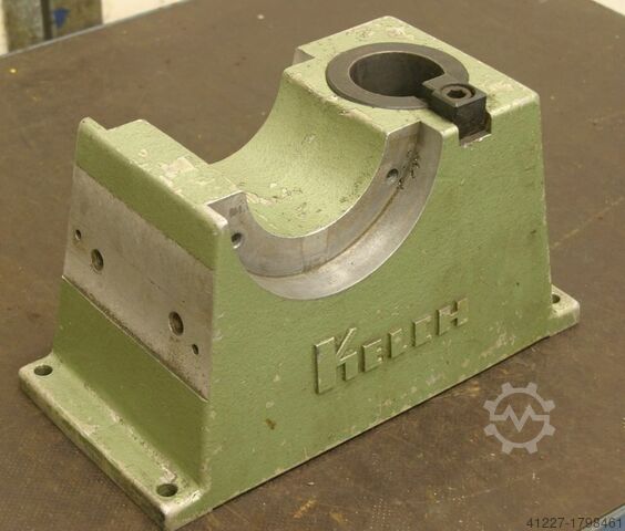 Blok za sklop alatki
Kelch SK45