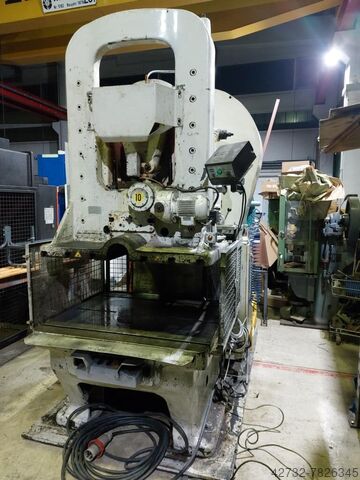 Ekscentrična štampa
Weingarten XRR III sp
