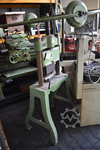 Rotary mandrel press
R.A.S. 300-20