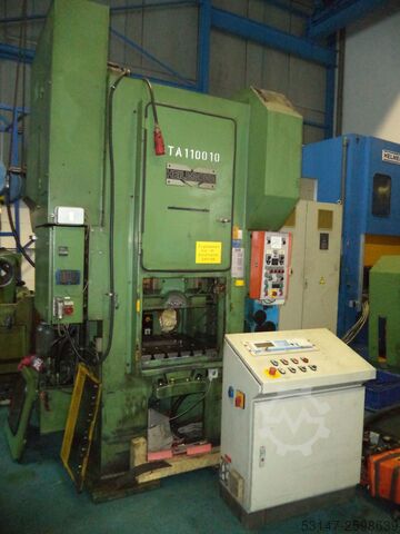 Velika brzina novinare
Heilbronn AREPZ75
