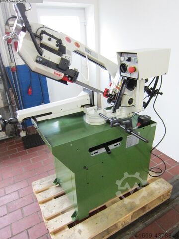 Bandsaw - horizontalno
UWM 260G