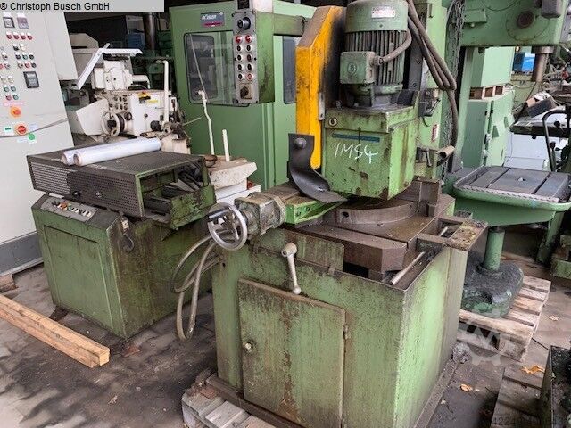Hladno cirkular
EISELE VMS 4HYD 440