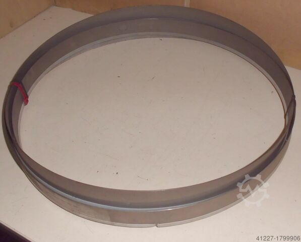 Metalna testera 4570 x 41 x 1.7 mm
Wikus Wikus Marathon M42 PD