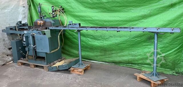 Miter krug testera
KALTENBACH SKL 350