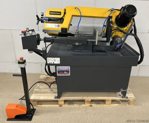 Bend testera
BEKA-MAK BMSY-230DGH