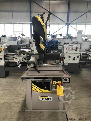 FMB
FMB Calipso