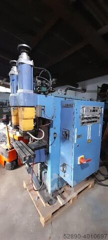 Buckelschweissmaschine
DALEX PMS 14-4