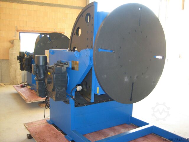 Zavarivanje red tabele
3 Tonnen Protec KT 3000