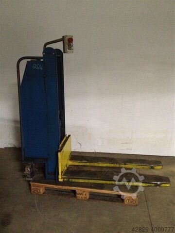 Stak lift
Butler Butler 1200