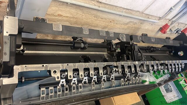 Hajdelberg XL
Heidelberg XL 105/ 106