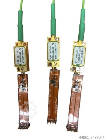 Screen Fiber Laserske diode
Screen fiber diode 500mW