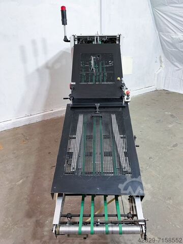 Stacker
Rima RS 3210B