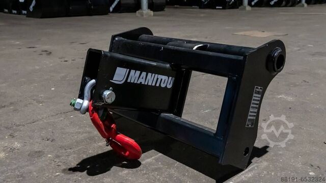 Manitou PC 50
Manitou PC 50