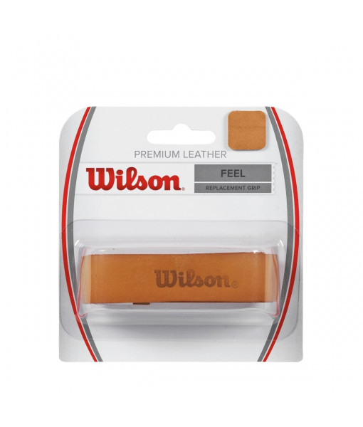 Wilson kožni grip