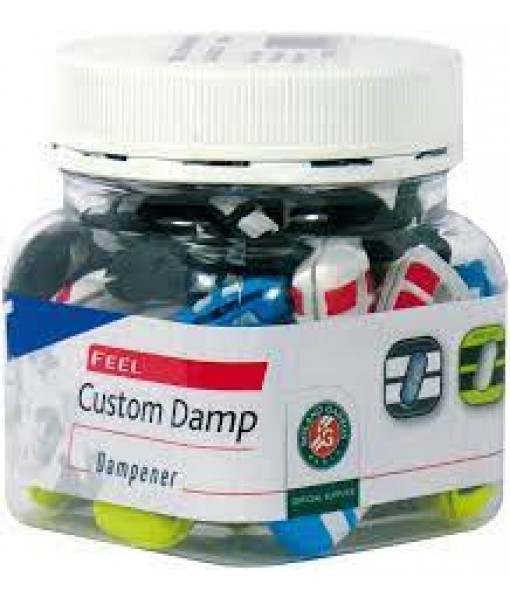 Babolat custom damp