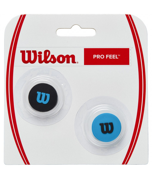 Wilson pro feel ultra vibrastop