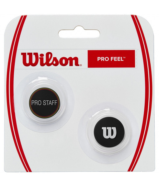 Wilson Pro Staff Vibrastop