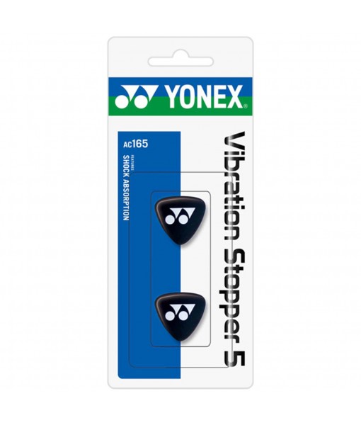 Yonex vibration stopper 5 (crni)