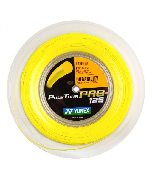 Poly tour pro 1.25 mm