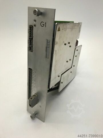 Siemens Simodrive
Siemens 6SC6600-4GA00