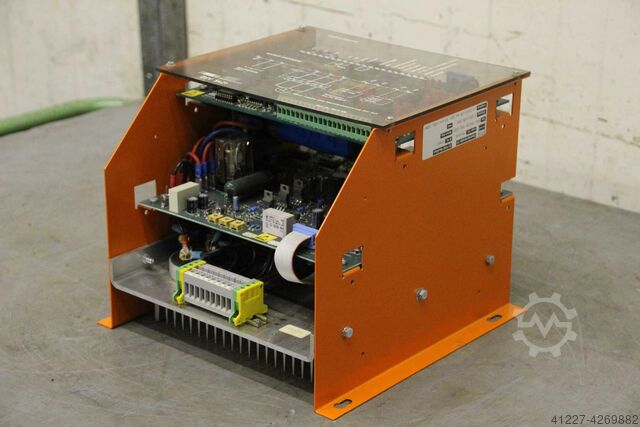 Elektronski modul
wire electronic DSV 5421-10/220