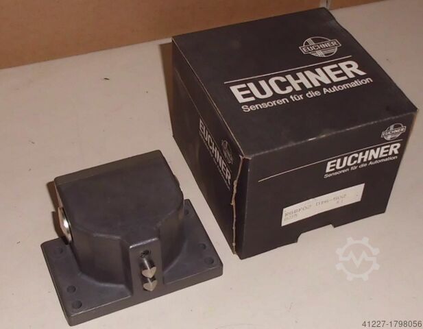 Вишеструки гранични прекидач
Euchner RGBF02 D16-502