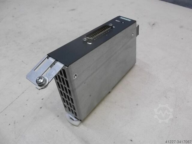 Modul senzora
Siemens SMC20 6SL3055-0AA00-5BA2