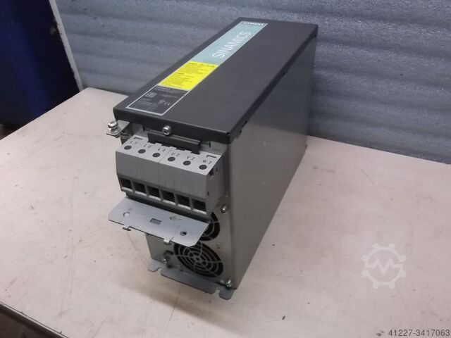 Modul aktivnog interfejsa
Siemens 6SL3100-0BE23-6AB0