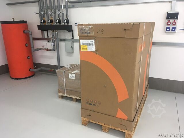 KUKA robot KR16-2 sa KRC4 NEW
KUKA KR16-2