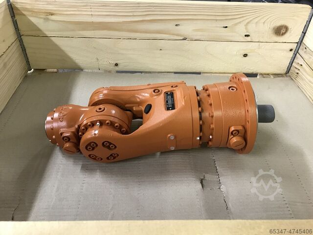 Industrijski robot
KUKA ZH6-III Art. Nr. 00-179-681 (00179681)