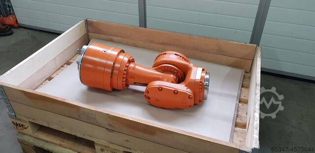 KUKA Arm KUKA KR 210/240 Quantec
KUKA ZH210/240 Art. Nr. 00-181-359 (00181359)