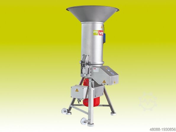 Centrifugalne mlin RM5, 5
voran Maschinen GmbH RM5,5