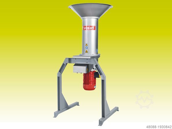 Centrifugalne mlin RM2, 2
voran Maschinen GmbH RM2,2