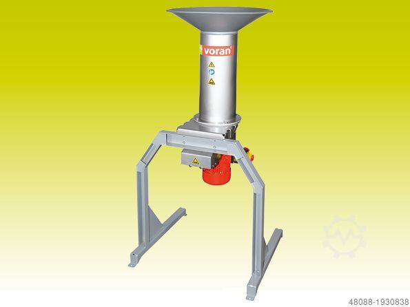 Centrifugalne mlin RM1, 5
voran Maschinen GmbH RM1,5