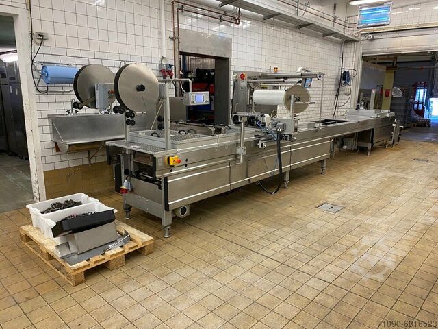 Multivac
MULTIVAC R-530