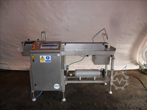 Checkweigher
Loma