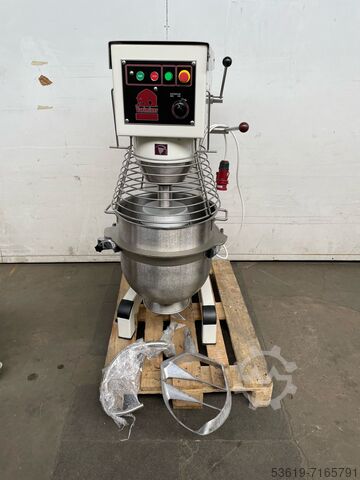 Medved Varimixer Planetarni mikser
WODSCHOW & CO AR 60