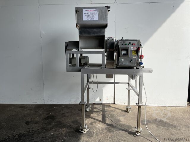 Comitrol
Urschel 3600