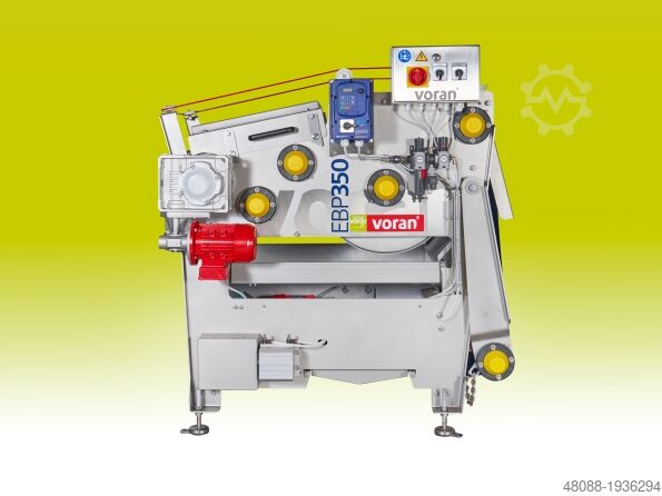 Pojas pres EBP350
voran Maschinen GmbH EBP350