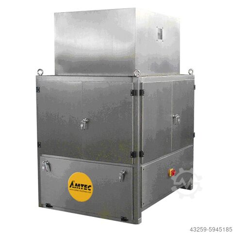 Linearni weigher
AMTEC LNW 1HD XL-15KG