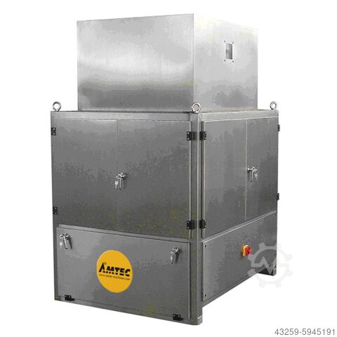 Linearni weigher
AMTEC LNW 2HD XL-30KG