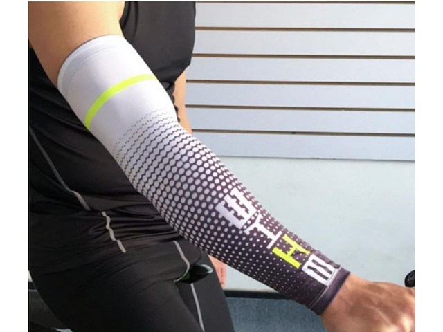 Sports leg Compression Cycling Football Basket