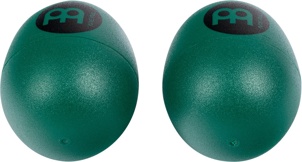 Meinl ES2-G Plastic Egg Shakers