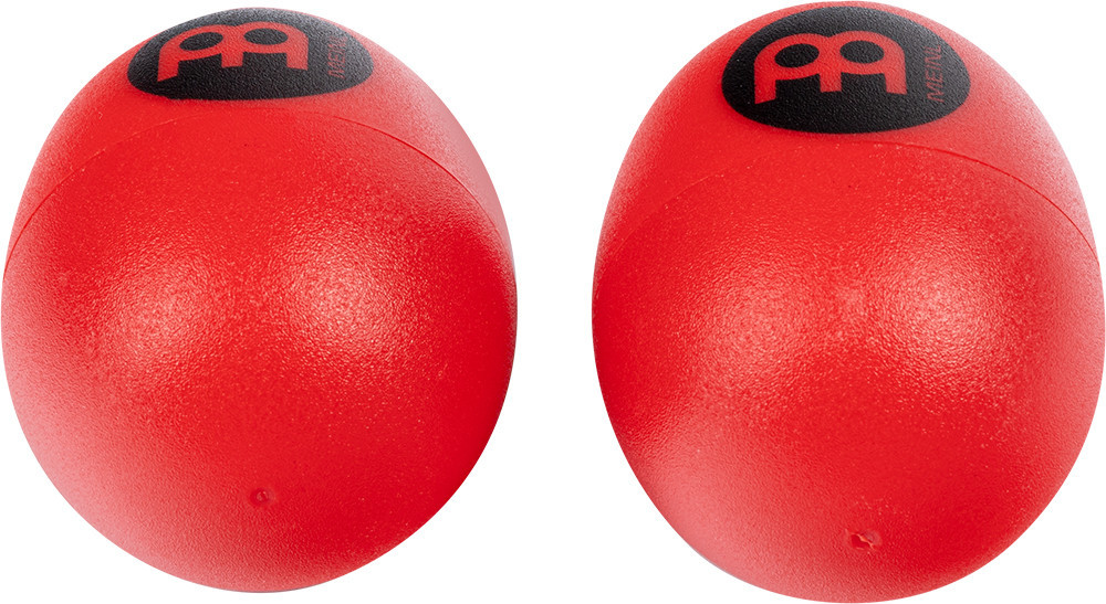 Meinl ES2-R Plastic Egg Shakers
